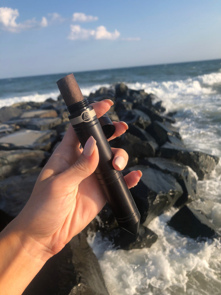 Expedition – Combative Edge