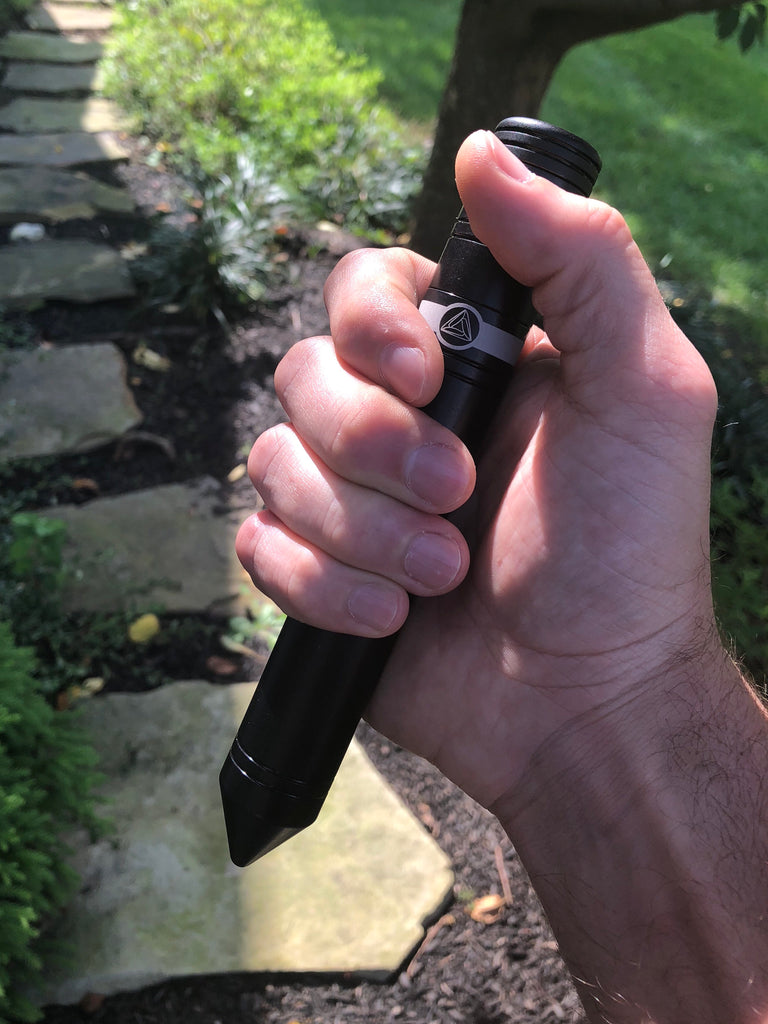 Expedition – Combative Edge